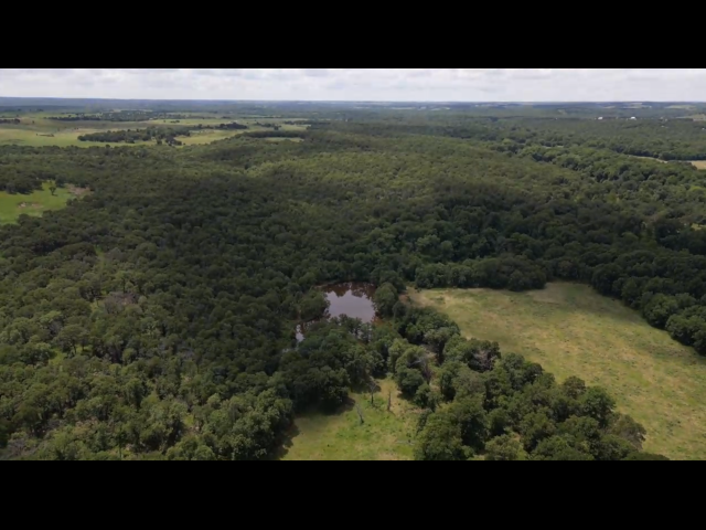 360 acres of Great Hunting in Osage County - Bird Creek Ranch – US Hunts